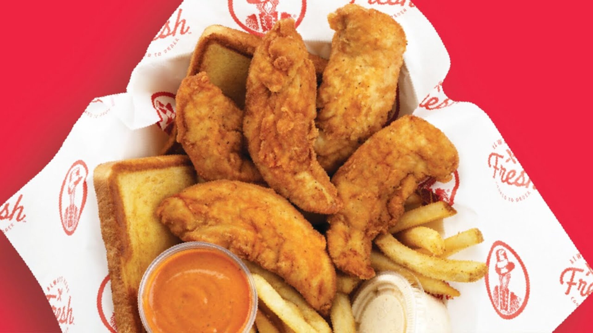 Fried Chicken Chains That Are Going To Be Everywhere In 2025