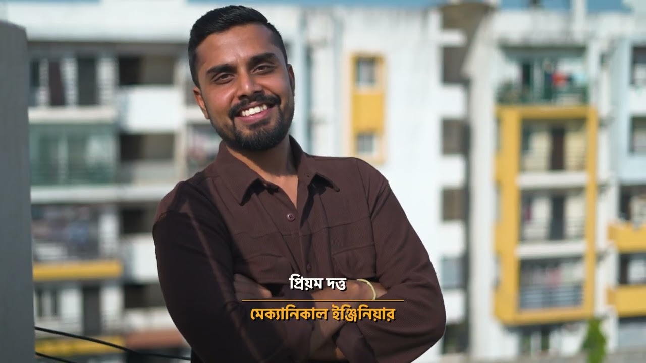 Priyam – HeroBioscope | #NiveshkaSahiKadam (Bengali)| N18M