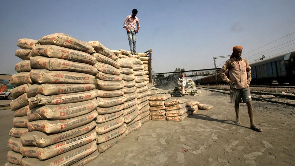 India’s core sector output grows 3.8% in March, the highest in two months