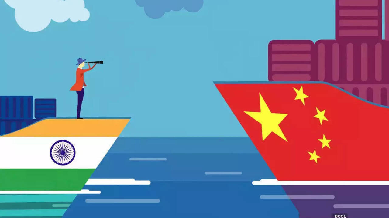 China and India Navigate a New Trade Dance Amid Global Trade Tensions