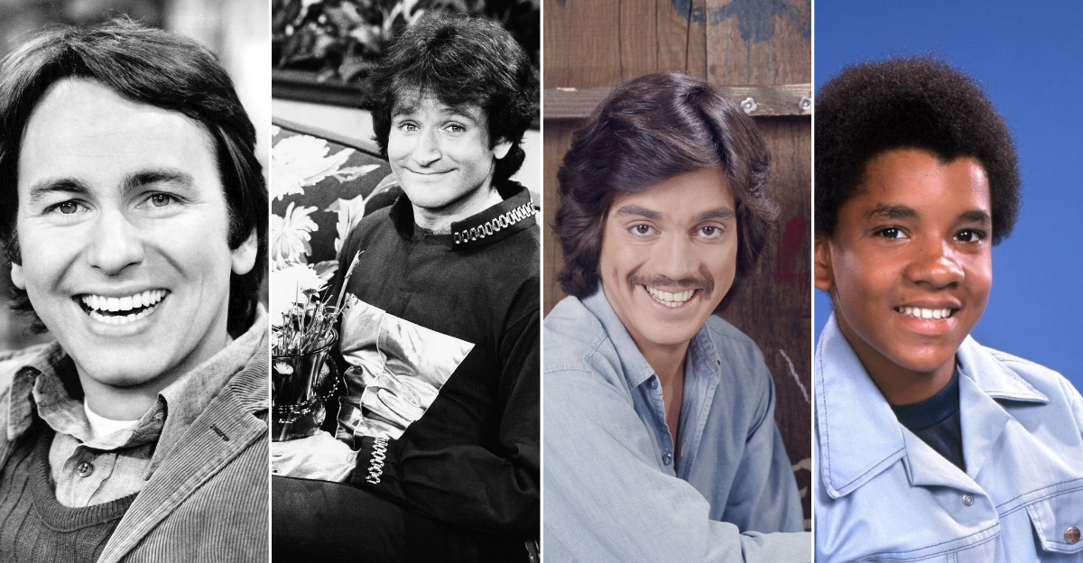 ’70s Sitcom Legends We Still Miss Every Day