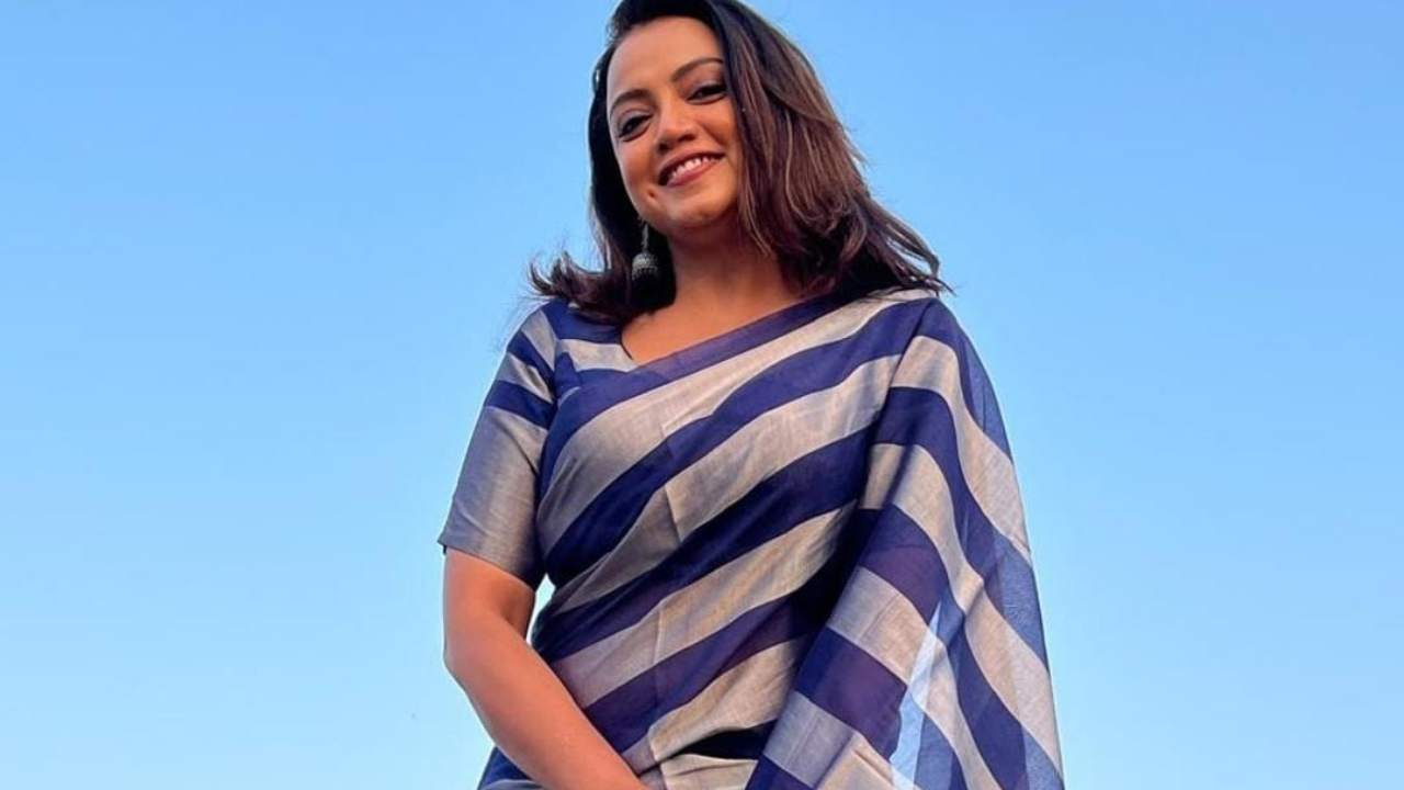 Exclusive- Sheetal Maulik on her charachter in Meri Bhavya Life: I ...