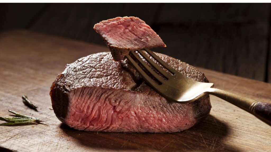 15 Things You Should Consider Next Time You’re at a Steakhouse