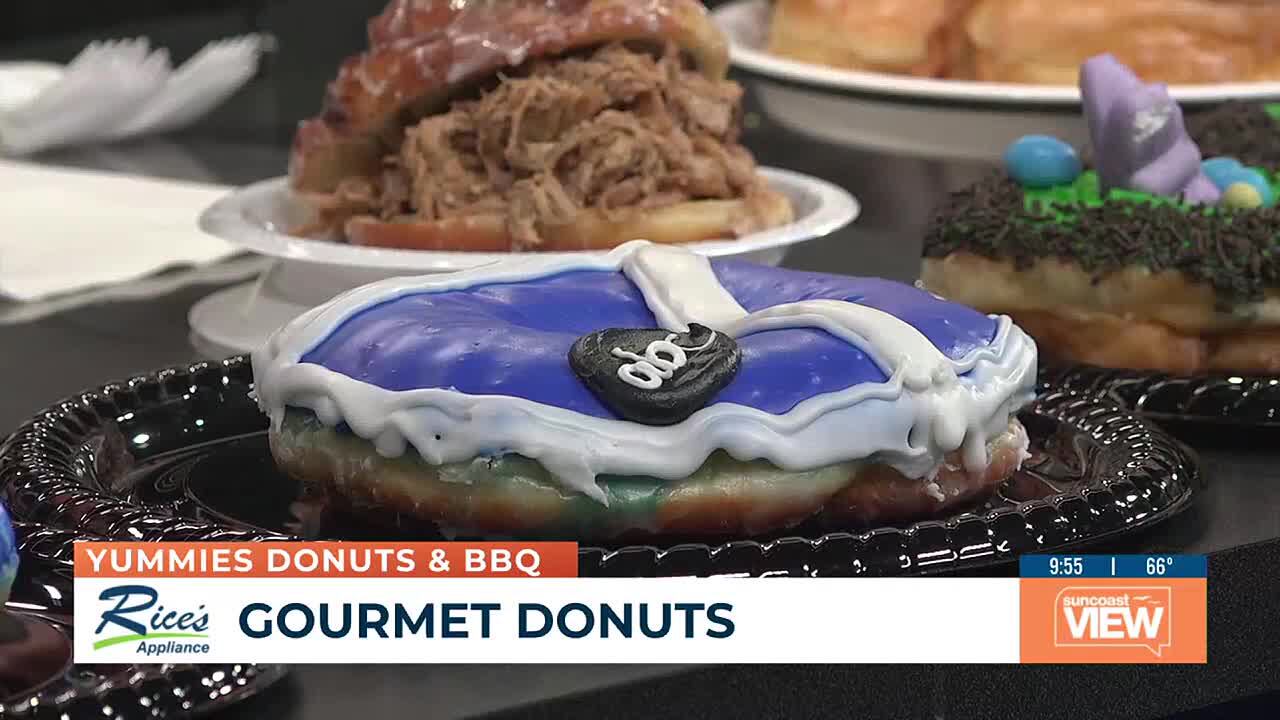 Yummies Donuts & BBQ