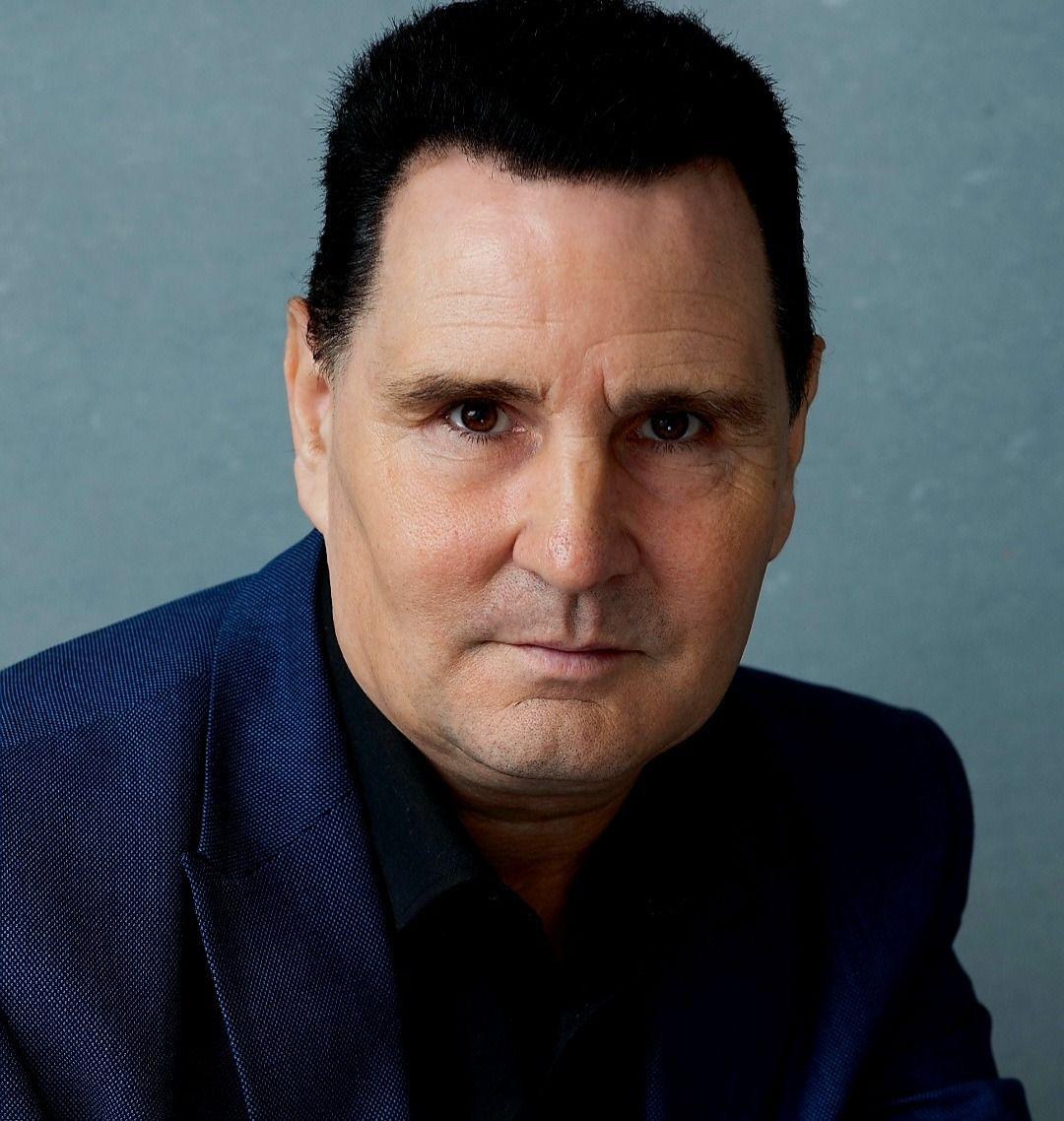 Breaking the mould: A working-class actor’s journey through voice ...