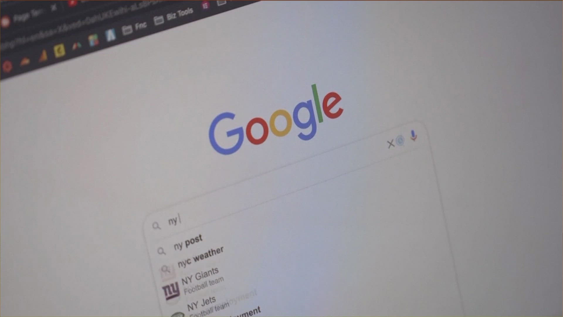 Google returns to court after monopoly ruling