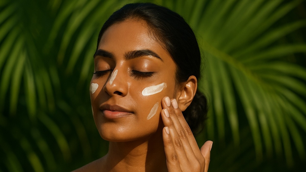 The summer skin regime: How to stay fresh and youthful