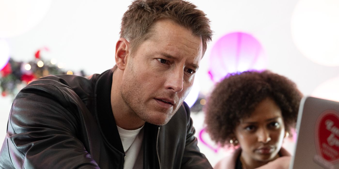 'Tracker' Season 2 Episode 17 Review: Is Colter Shaw Finally Coming Out ...