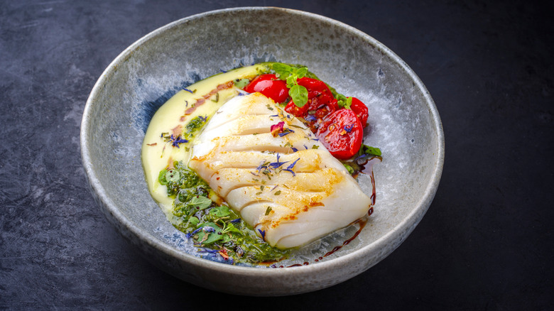 For Perfectly Cooked Fish Every Time, Use This Slow And Steady Cooking ...