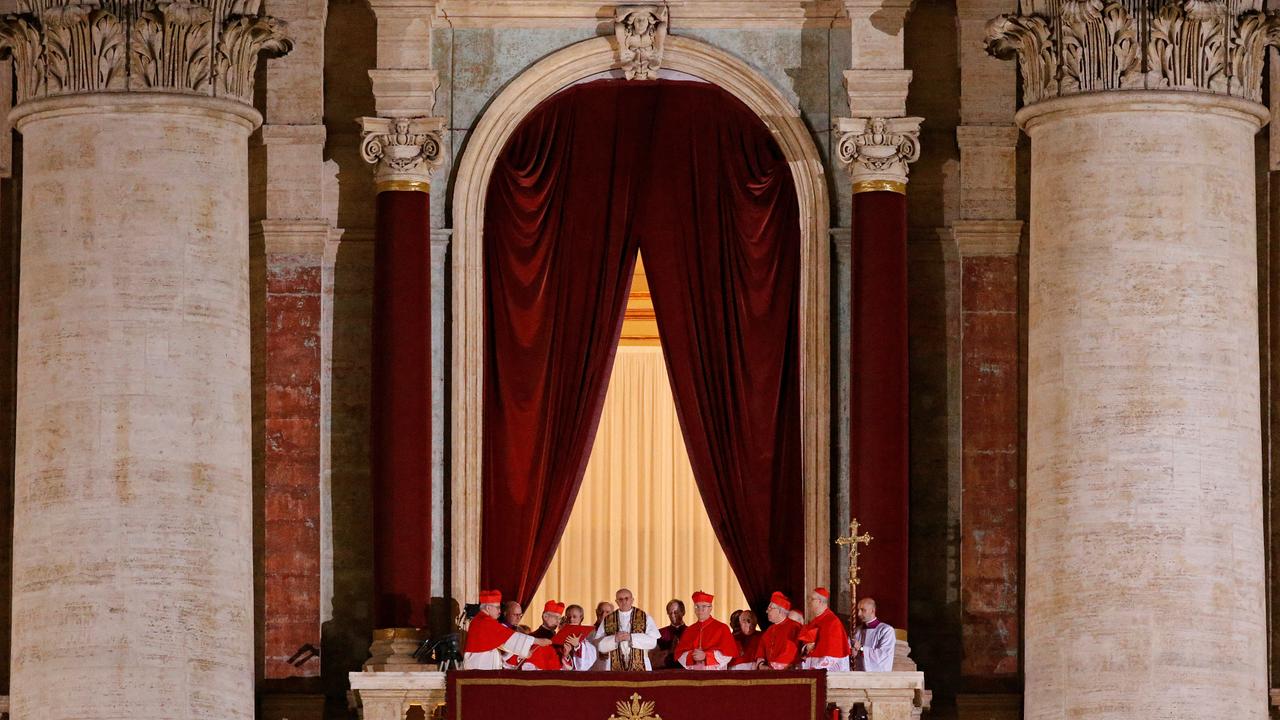 Understanding the Vatican’s Conclave process for electing a new Pope