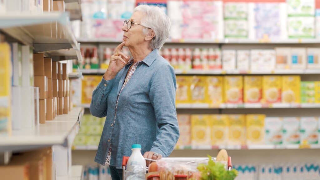 10 ingredients to avoid on food labels