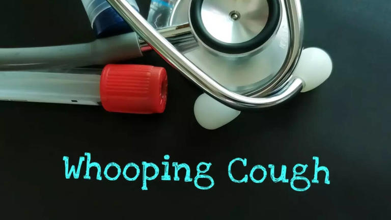 Whooping cough cases on the rise in the US: Who needs a Tdap vaccine and what you should know