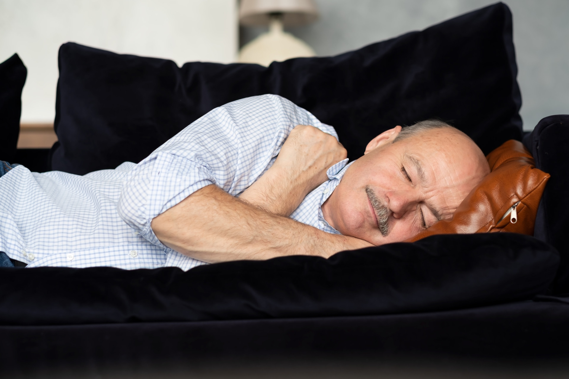 Signs you're living in a healthy body