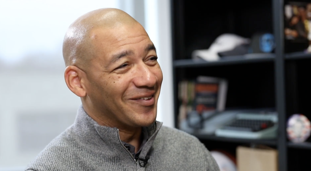 J.A. Adande on the legacy of ‘Around the Horn’ and life as a ...