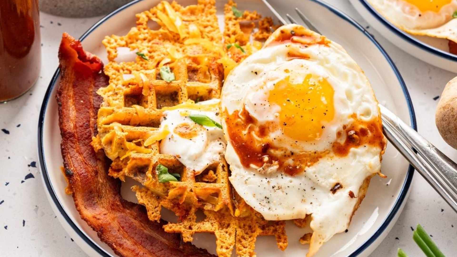 These 12 Breakfasts Start With a Little Bit of Leftover Magic