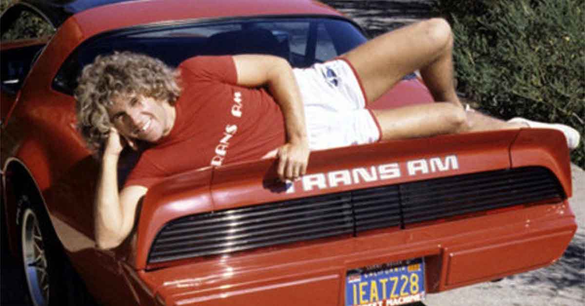 22 Muscle Cars In Full Four-Barrel Action