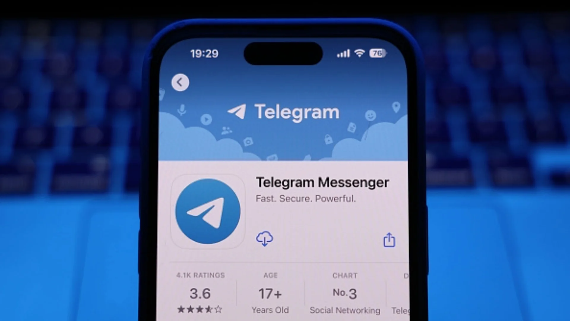 Telegram Vows to Exit Markets Rather Than Compromise Encryption for Compliance
