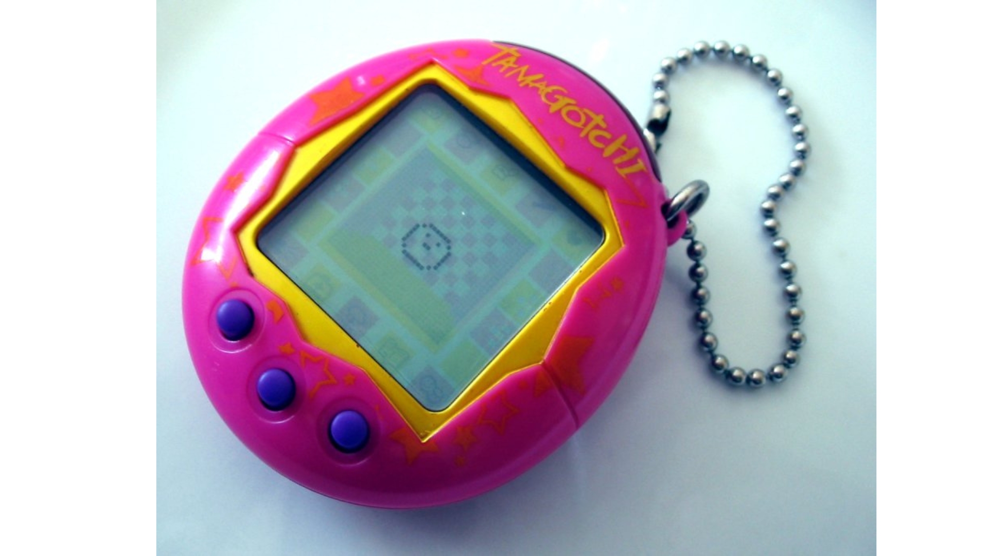 15 Awesome Toys from the 00s You Forgot About