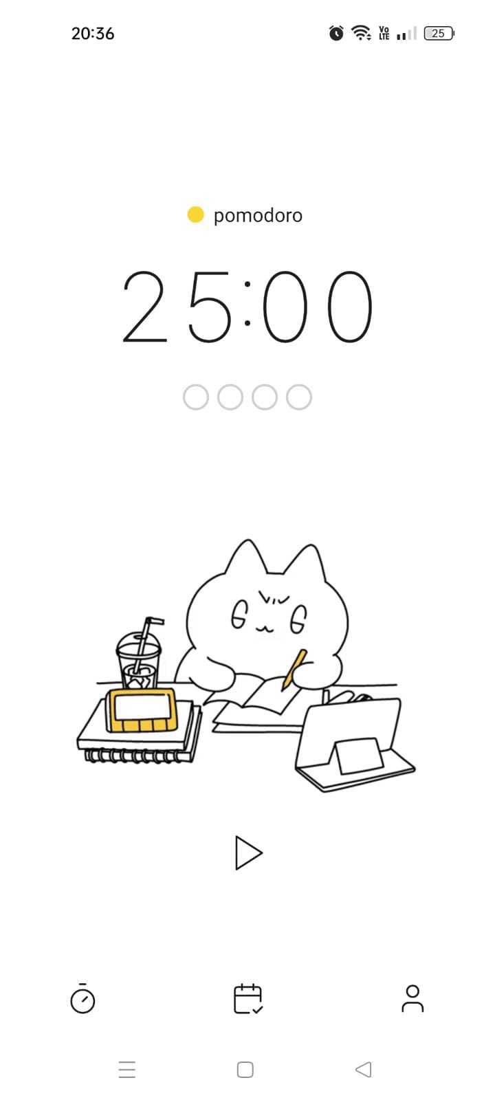 8 best Pomodoro timer apps for Android to help you stay focused