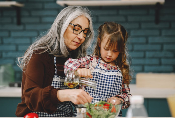 10 cooking phrases southern grandmas use that'll leave you confused