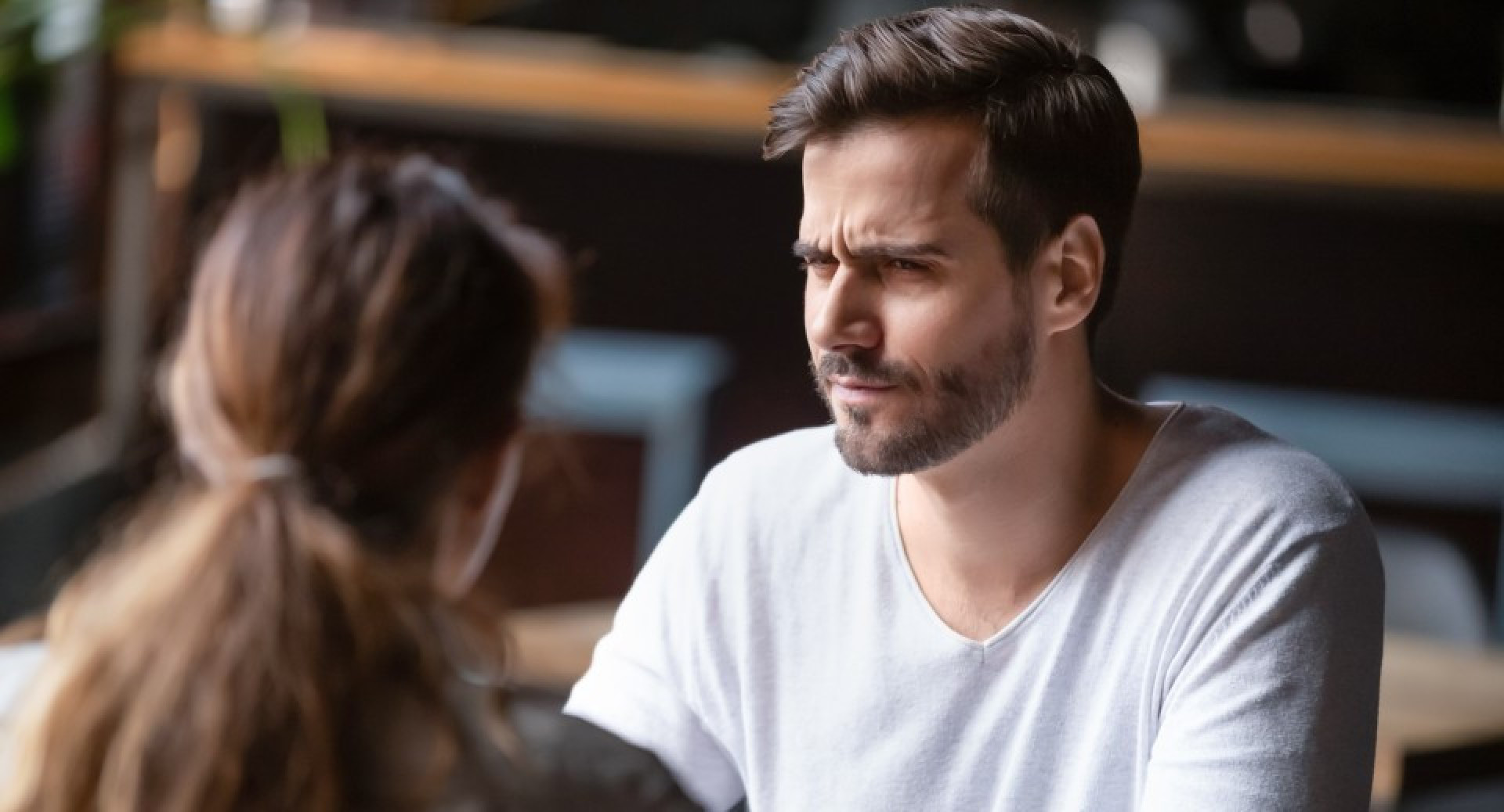 Understanding 'the ick': how small things impact relationships