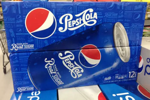 15 Classic American Logos That Have Totally Changed Over Time