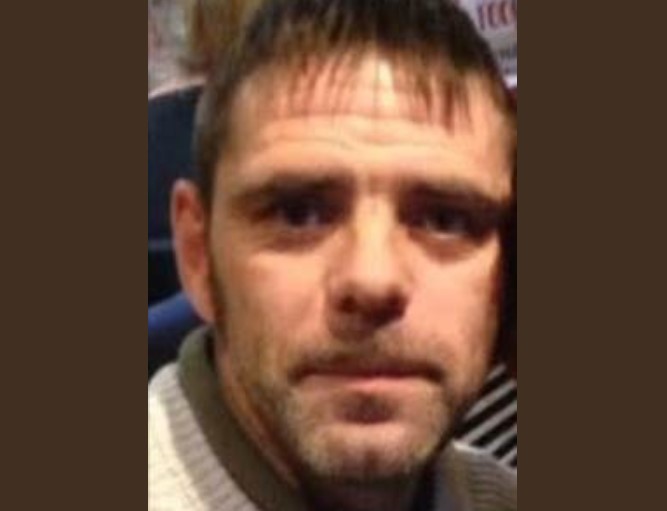 Police concerned for welfare of missing Stephen Rees who has links to ...