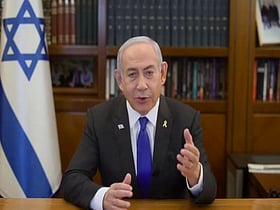 Israel security chief accuses PM Netanyahu of demanding personal loyalty