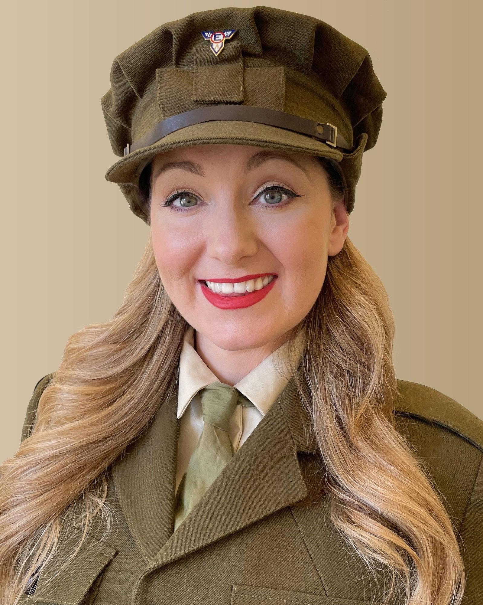 Songs to remember VE Day