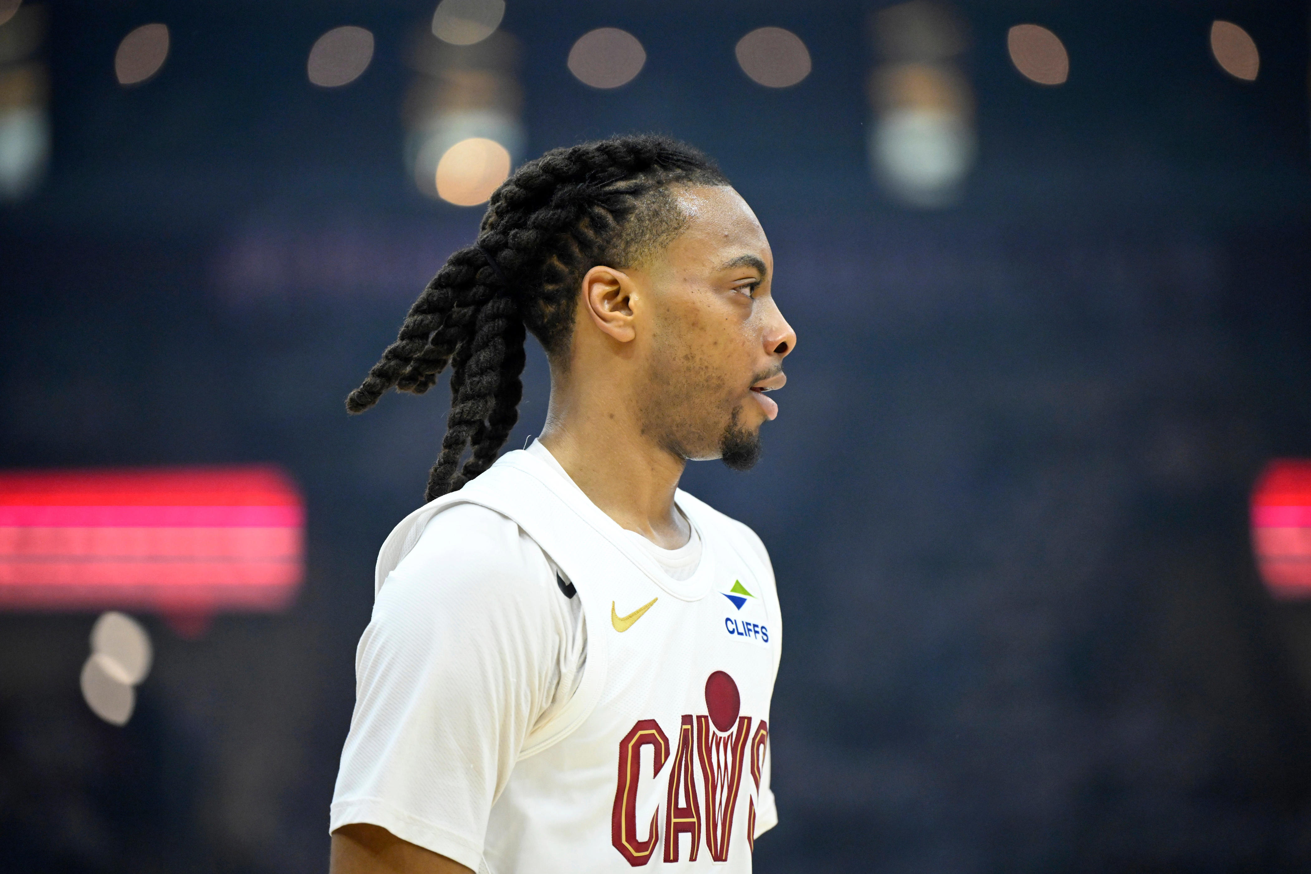 Cavaliers injury report: Darius Garland, De'Andre Hunter, Evan Mobley ...