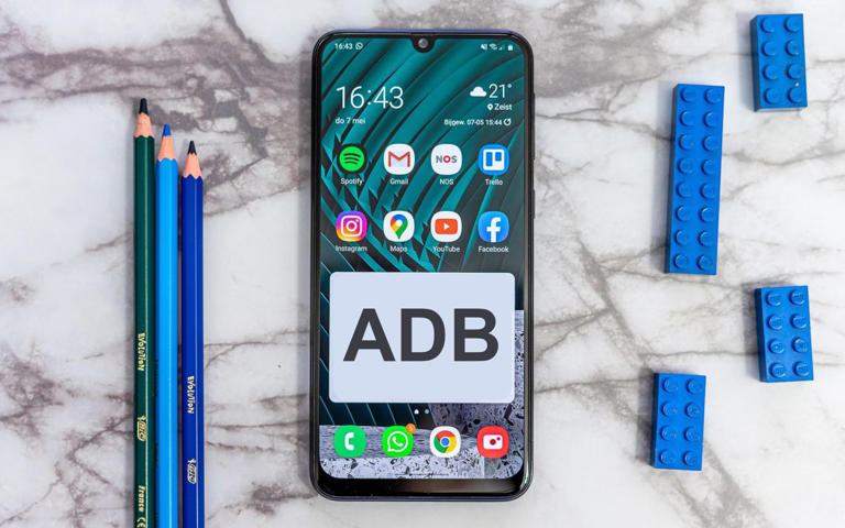 Qué es ADB en un móvil Android y por qué debes activarlo ahora mismo