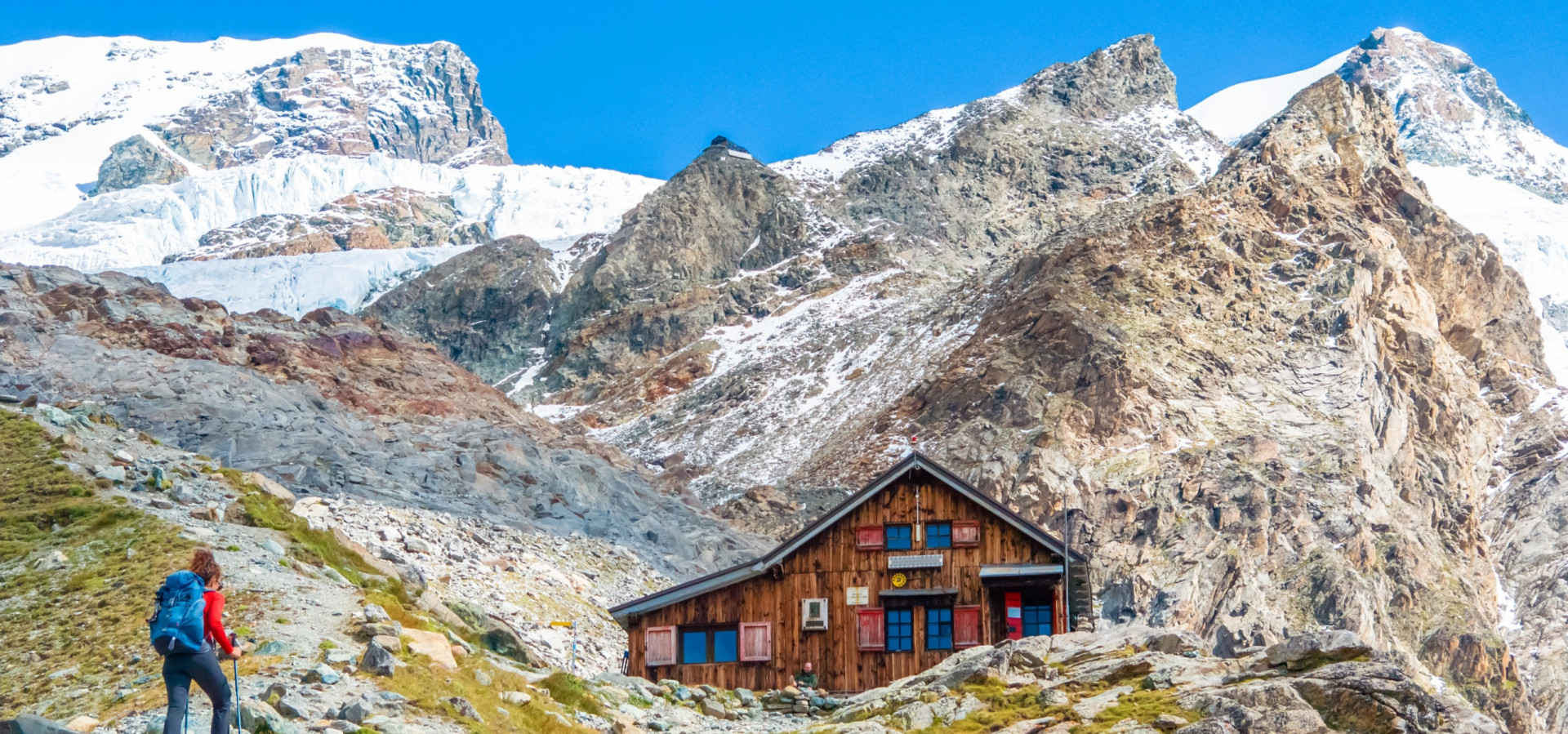 Mountains that cross international borders