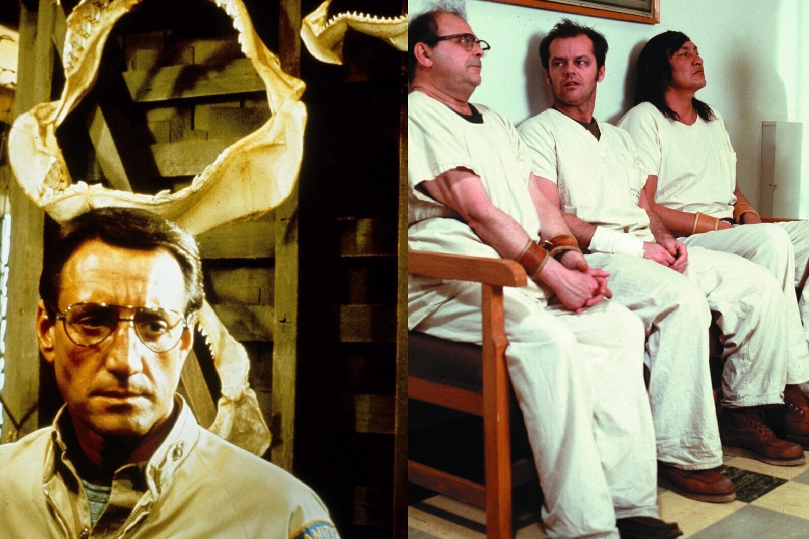 50 years ago: The most memorable films of 1975