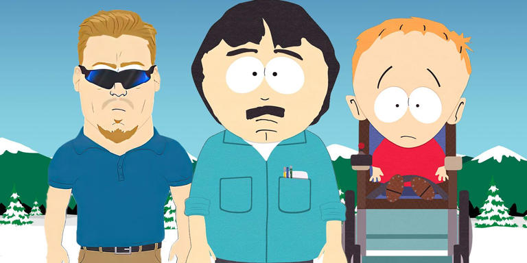 10 'South Park' Characters Who Have Changed the Most, Ranked