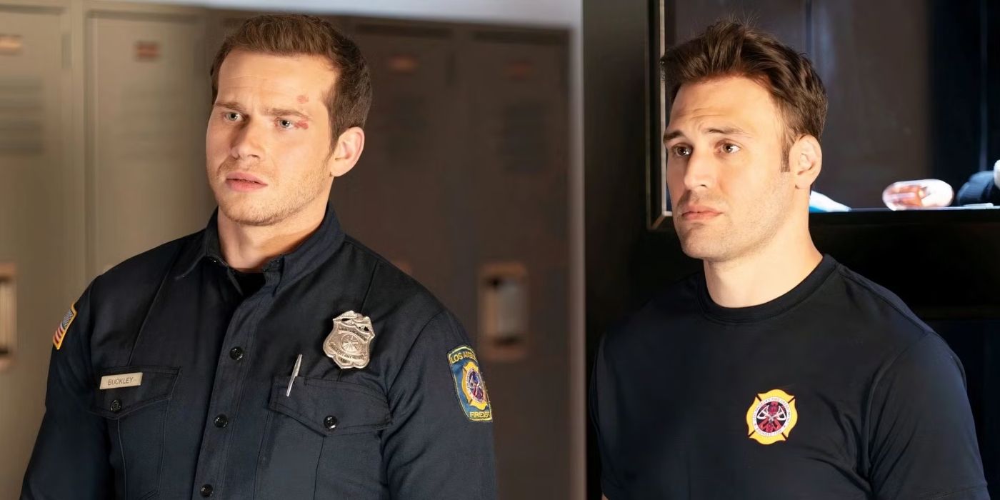 '9-1-1' Season 8, Episode 15 Shocked Fans With Bobby Nash's Death