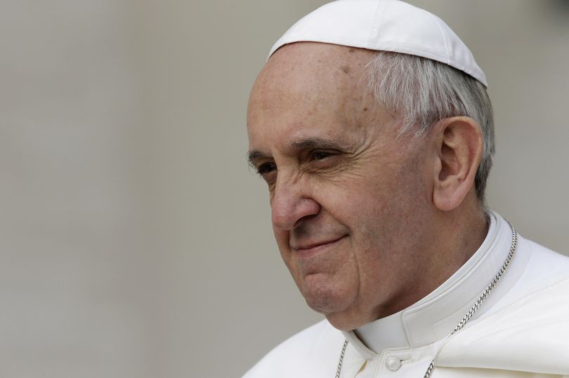 What happens now Pope Francis has died? Mourning period and funeral ...