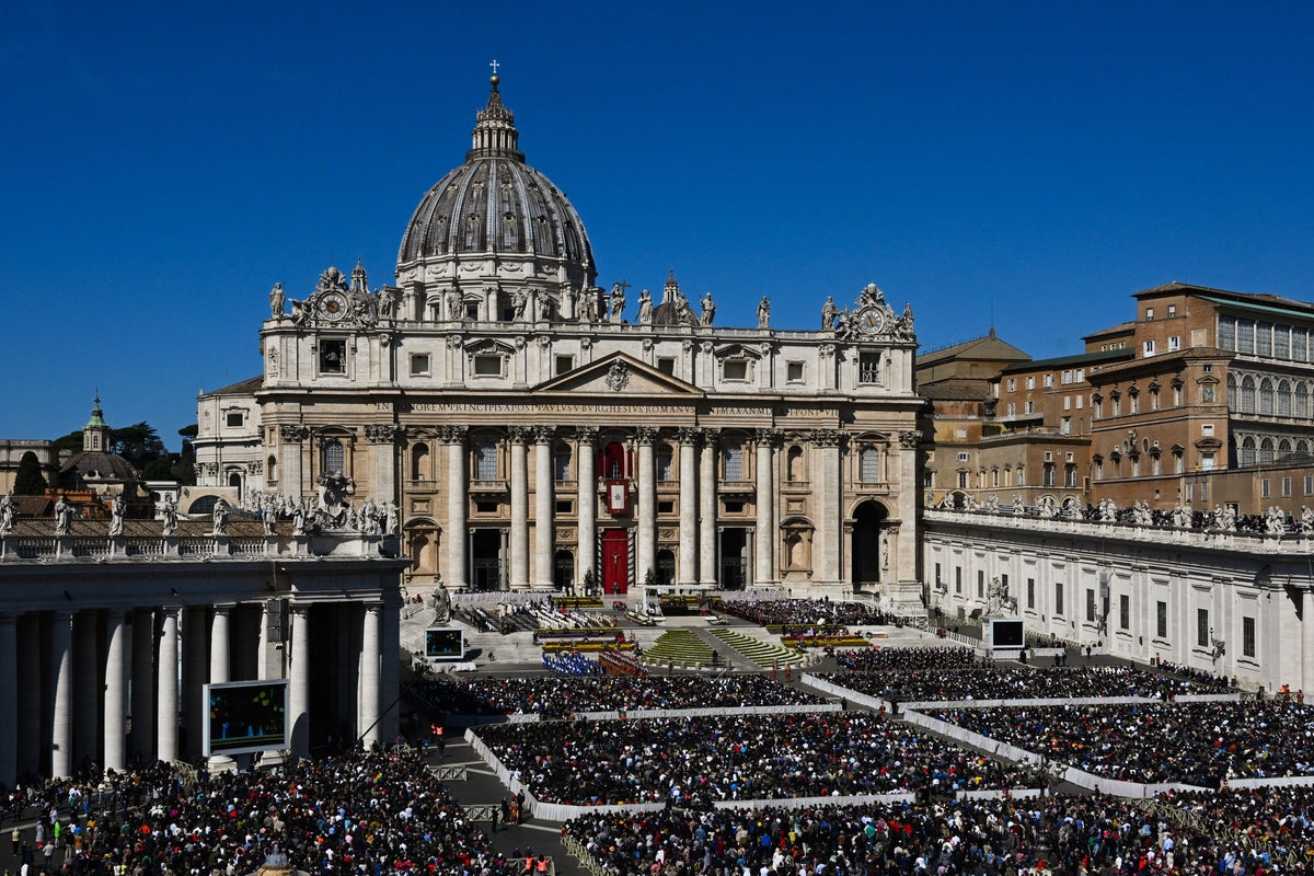 What is a Conclave? Process to select a Pope explained after Francis death