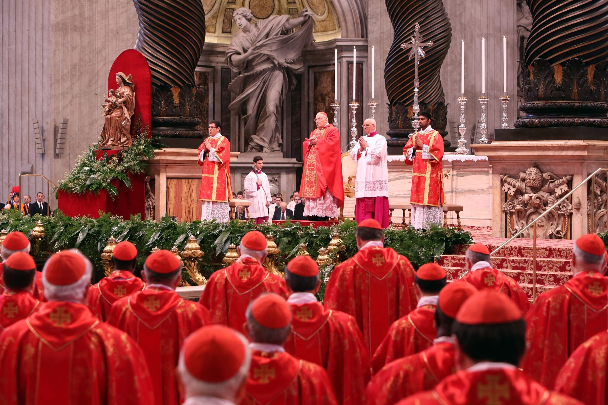 How New Popes Are Chosen: Secrets of the Conclave, Explained