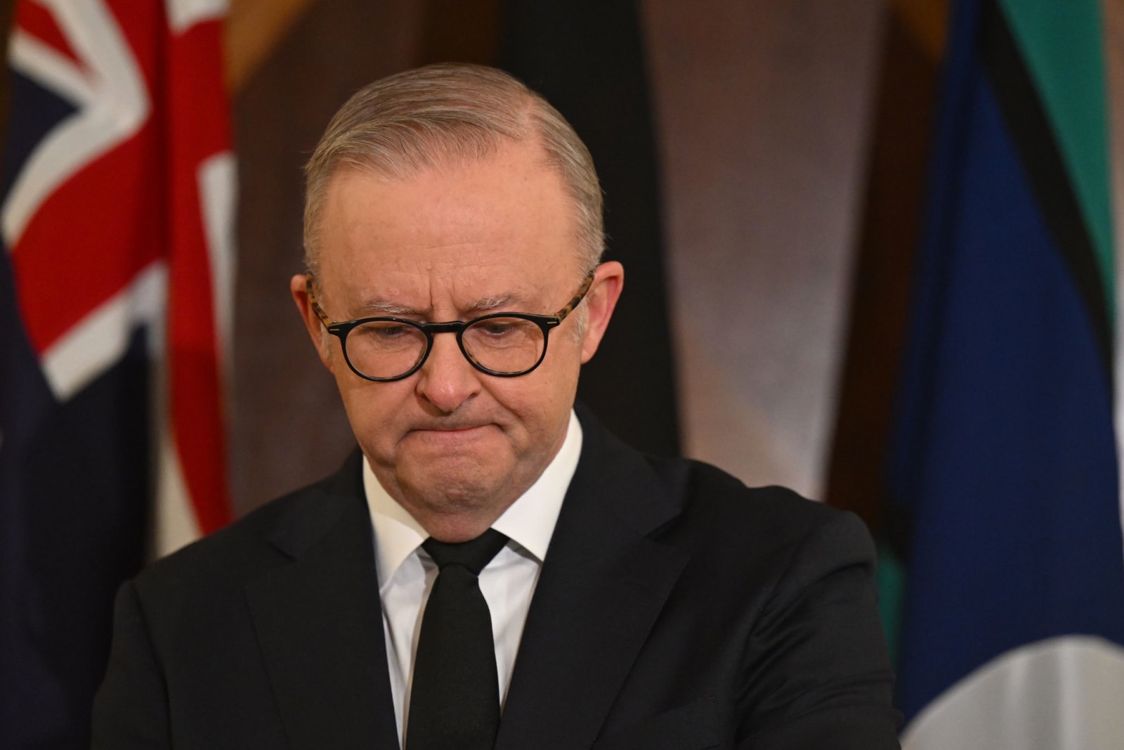 Australia, NZ leaders pay tribute to Pope Francis