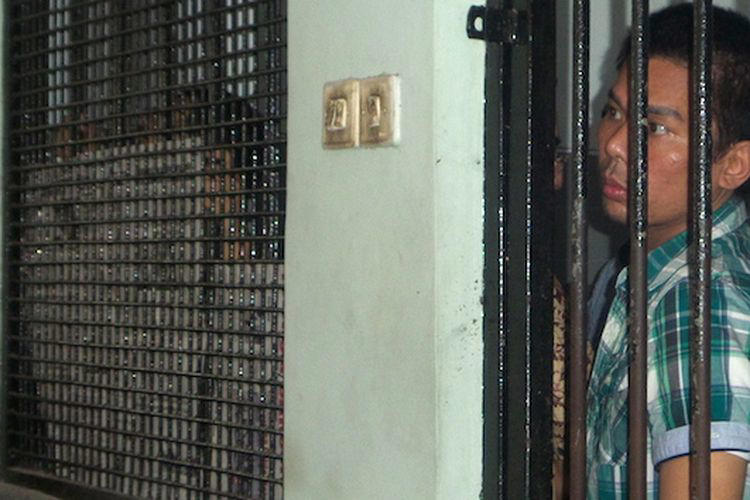 Robby Abbas Bongkar Artis Termahal Inisial TB yang Pernah Dijualnya, Netizen Duga Tamara Bleszynski