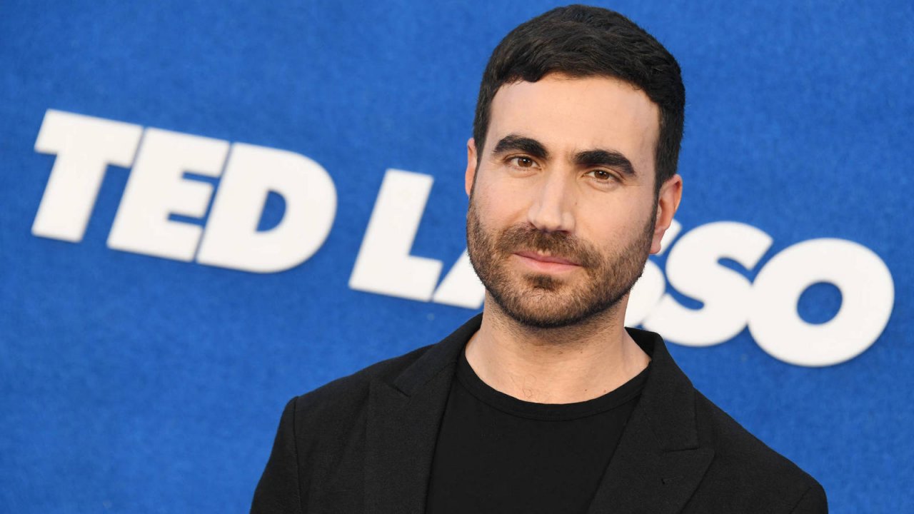 Ted Lasso 4, Brett Goldstein: "La quarta stagione? Come un gatto ...