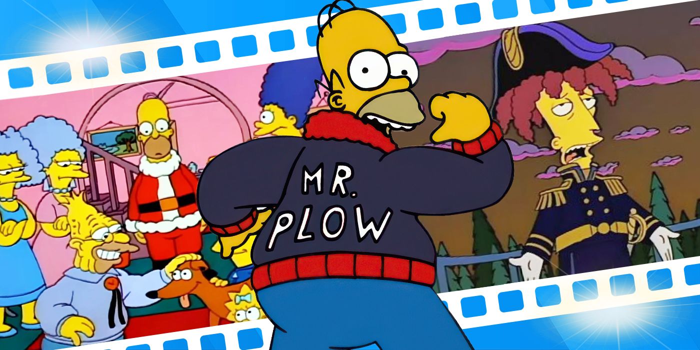 10 Most Important Episodes of 'The Simpsons,' Ranked