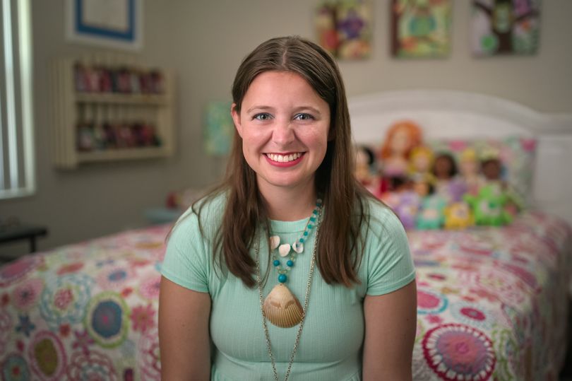 Love on the Spectrum star Madison Marilla's life off screen including ...