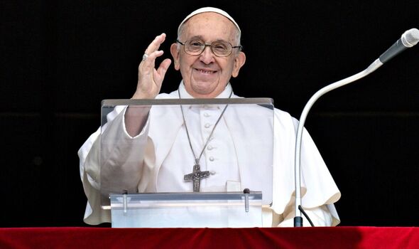 Africa's 3 Popes and the continent's two candidates in the running to ...