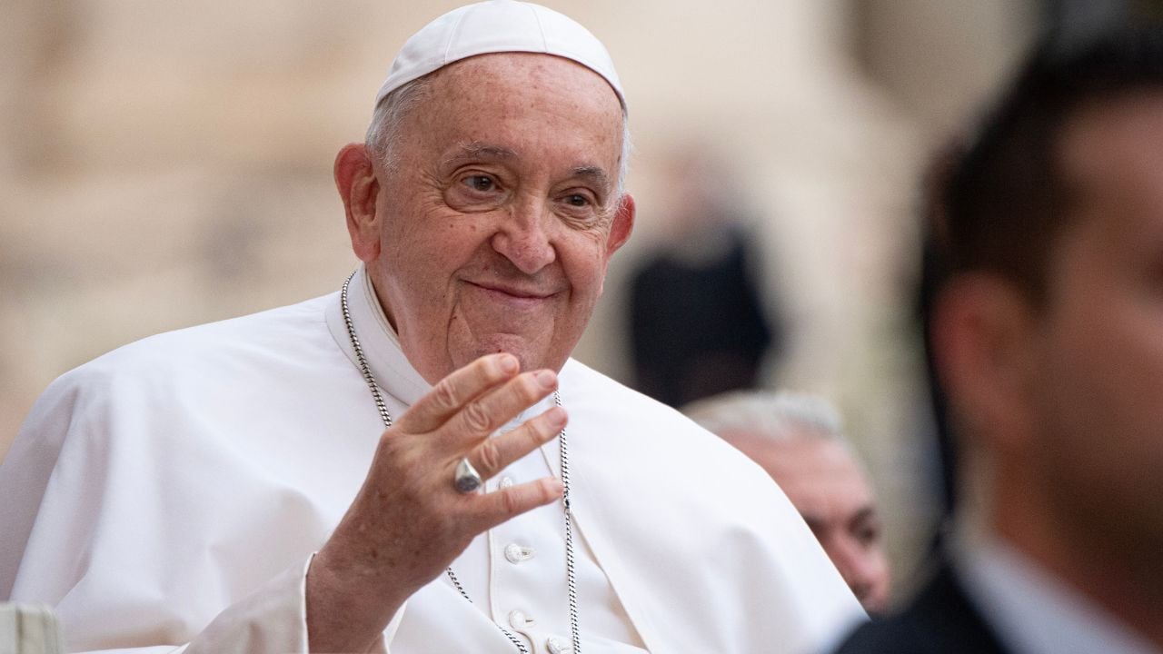 Le pape François avait déjà choisi où il voulait être enterré et ce n ...