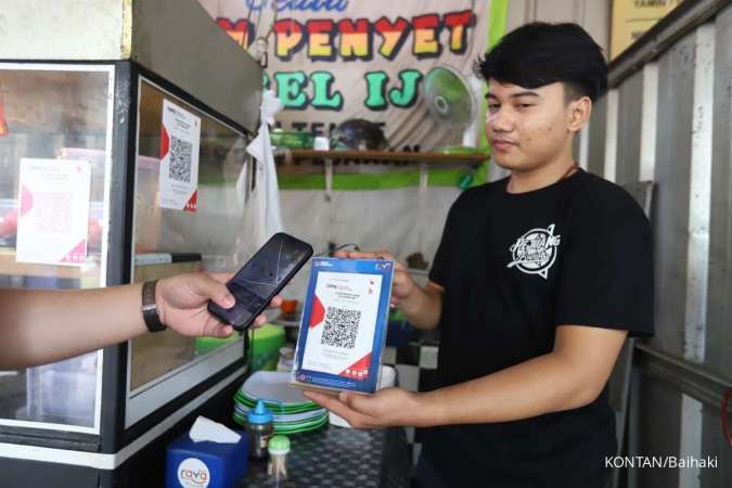 BI Lakukan Perluasan QRIS Cross Border dengan 4 Negara Ini