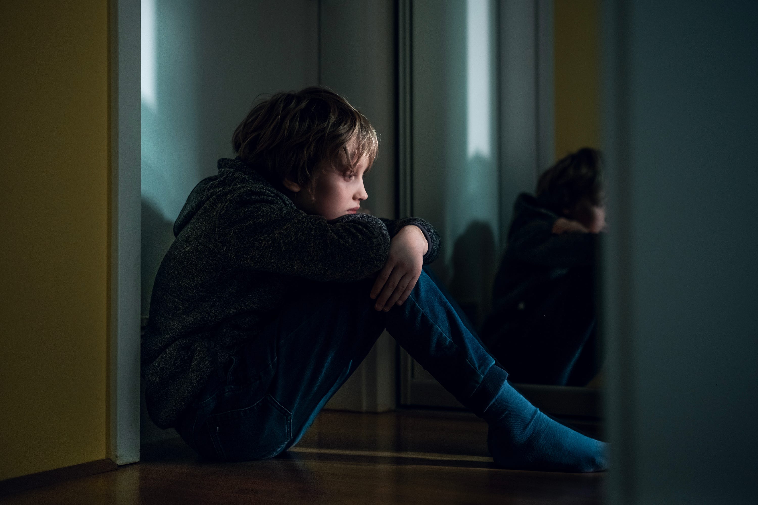 Fewer friends, outlets and direction: Why boys are dying by suicide at ...