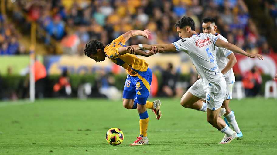 Tigres UANL vs Cruz Azul: cómo ver el partido, alineaciones y pronóstico