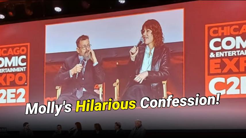 John Hughes Brat Pack Cast Reunites At C2E2 In Chicago For ‘Don’t You ...