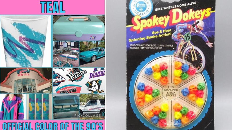 25 Things Only 90s Kids Will Remember